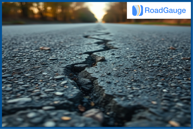 Detecting Road Cracks: Tools and Techniques • RoadGauge
